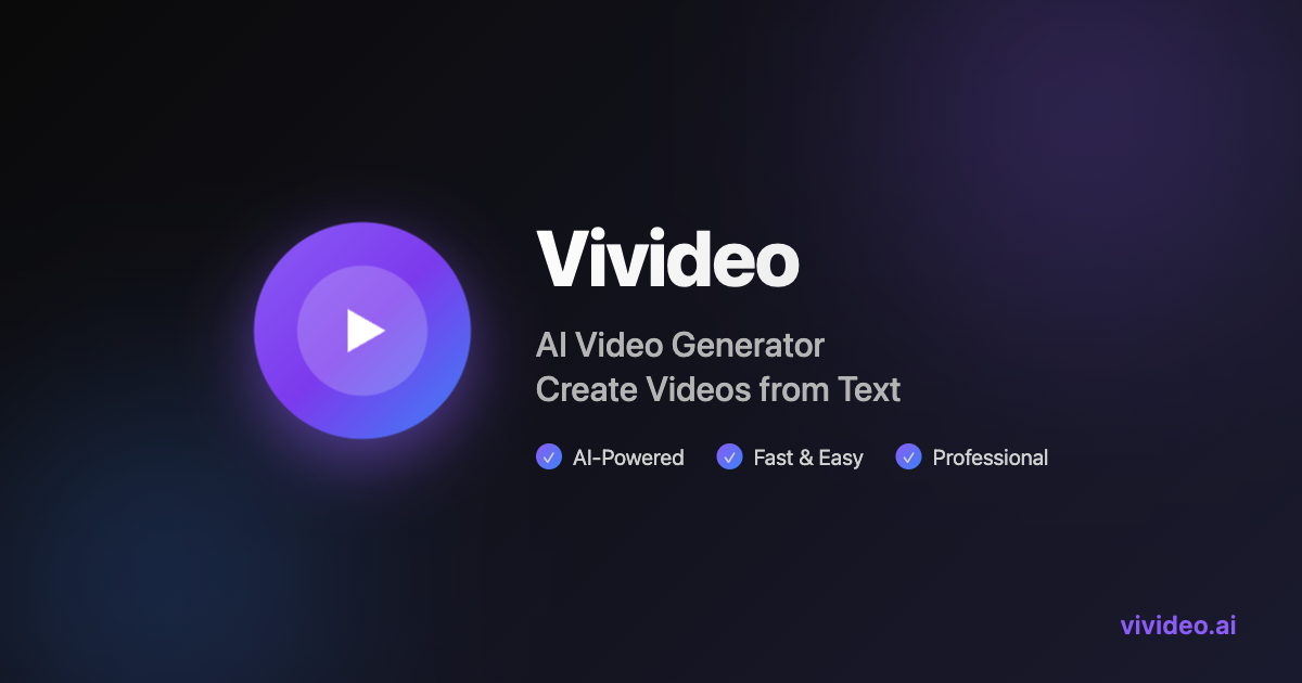 10 Best AI Video Generators in 2025 (Tested & Ranked)